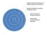 African council for distance education / One Small Project